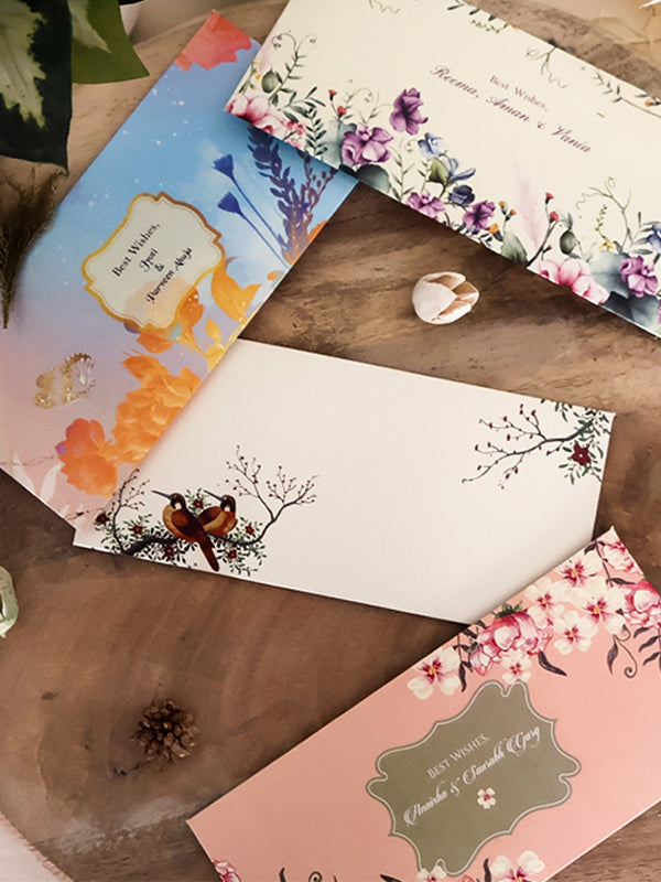 Cuckoo & Crow – Cuckoo & Crow